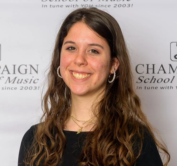 Private piano lessons at Champaign School of Music — Champaign School ...