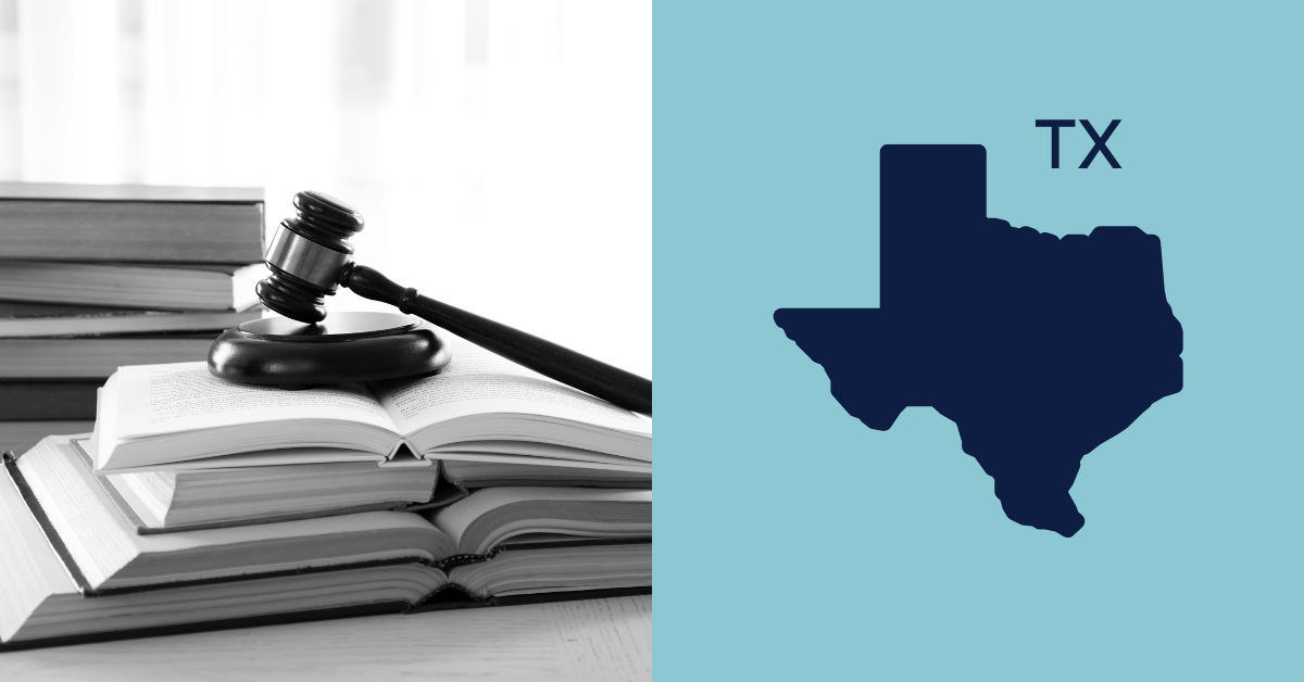 Corporate Practice of Medicine (CPOM) Guide: Texas — Zivian Health