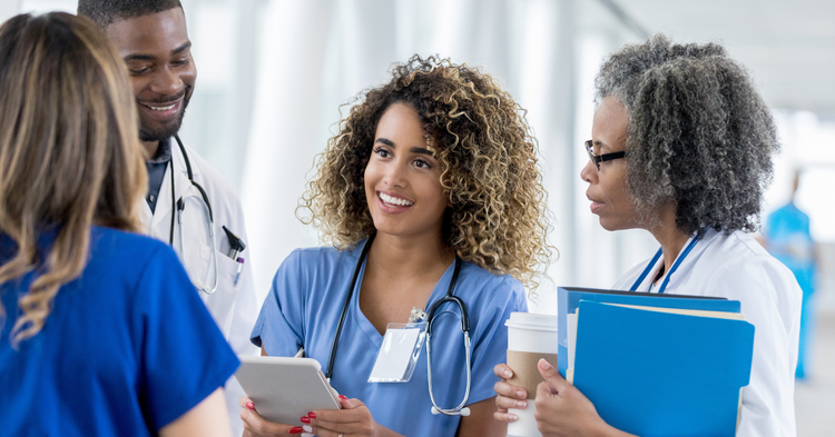 What Is an EHR System? — Zivian Health