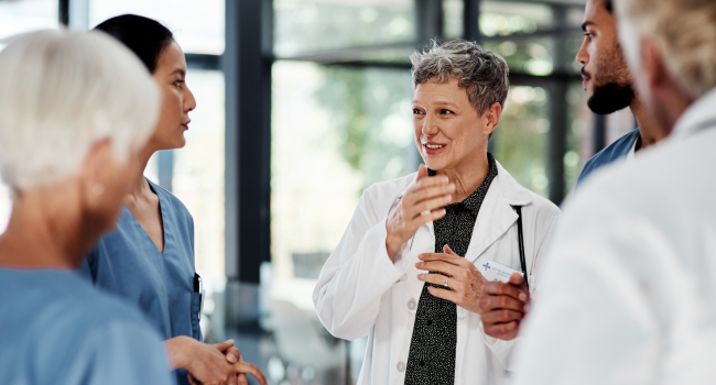 The Impact of Collaborative Practice Agreements on Patient Care ...