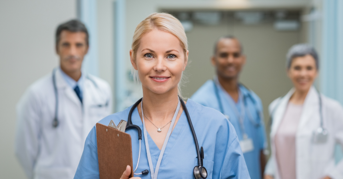 What Is a Doctor of Nursing Practice (DNP)? — Zivian Health
