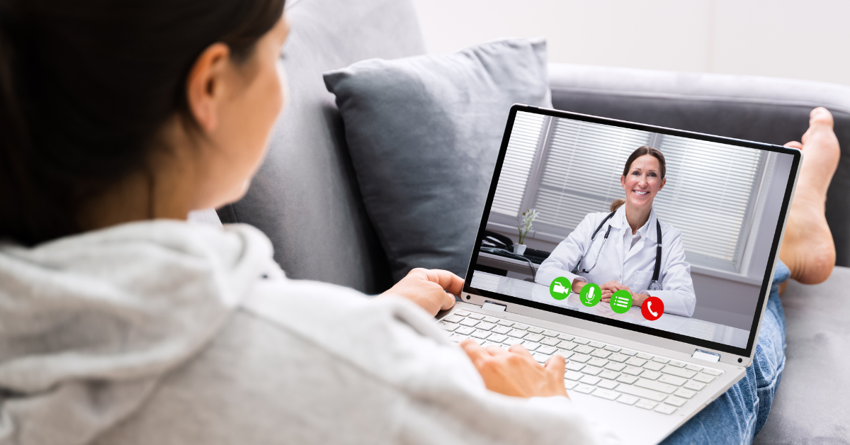 Telehealth Best Practices in 2025: Guide for Nurse Practitioners ...