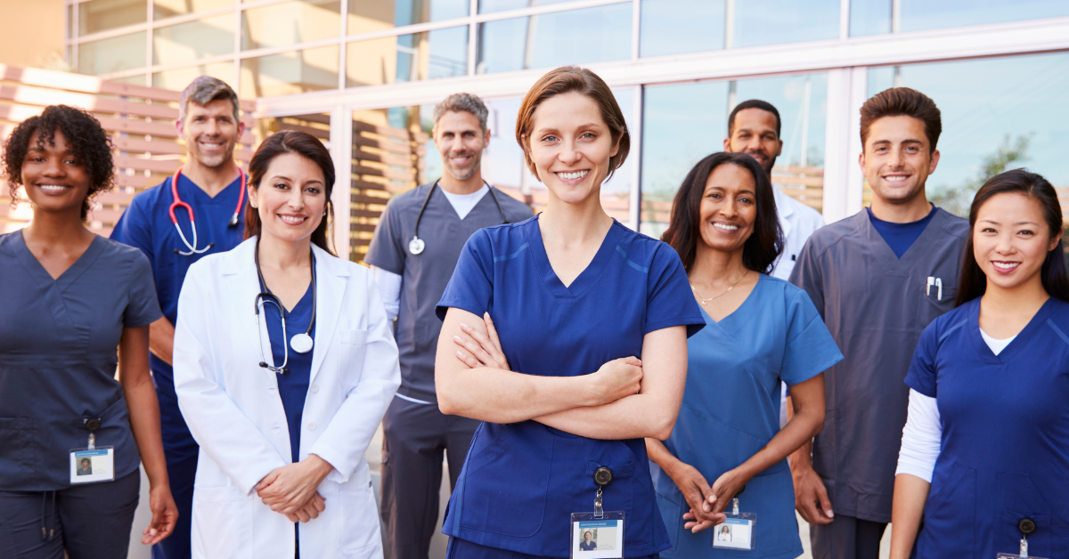 Medical Director Compliance: When Do You Need a Medical Director ...
