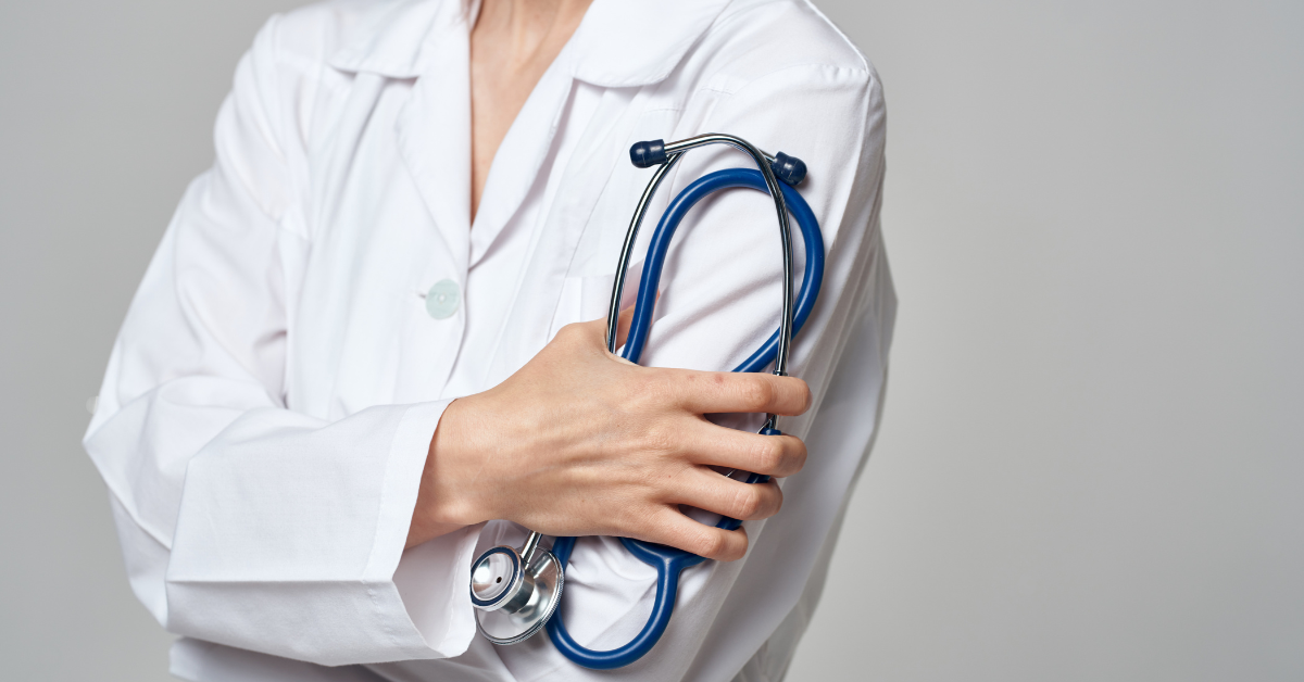 The ‘Dr. Sarah’ Case: A Wake-Up Call for Physicians and Practitioners ...