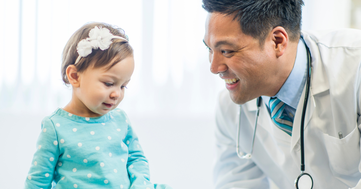 Specialties: Pediatric Nurse Practitioner — Zivian Health