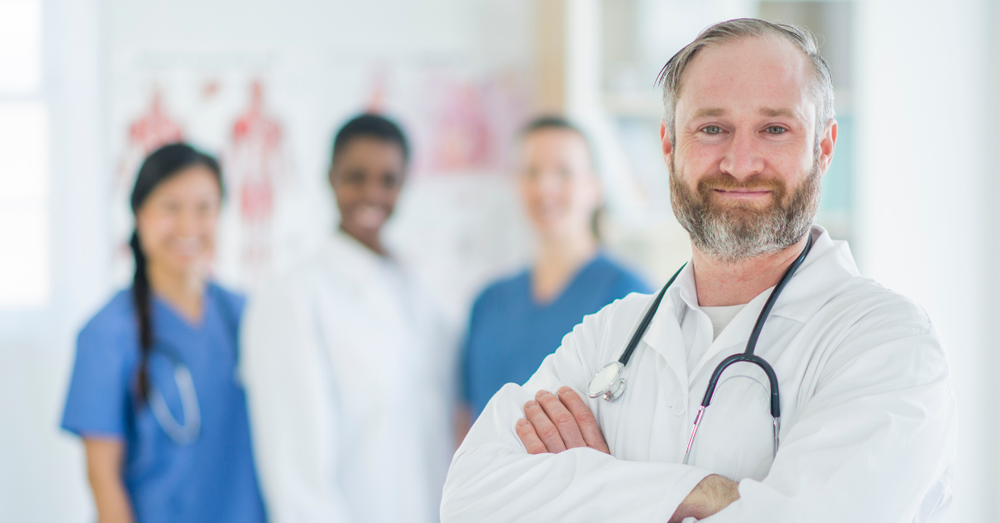 Becoming a Medical Director: Required Skills, Pathways, and Rewards ...