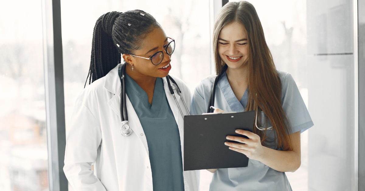 Navigating Multi-State Licensing and Credentialing for Healthcare ...