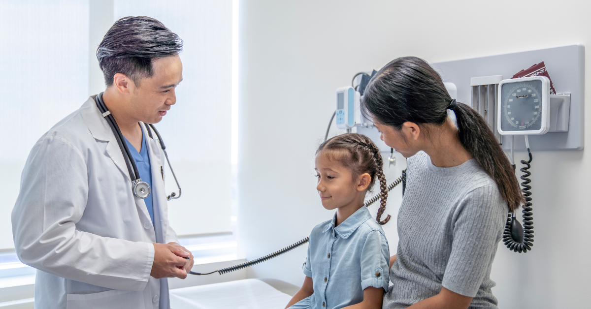 Specialties: Family Nurse Practitioner — Zivian Health