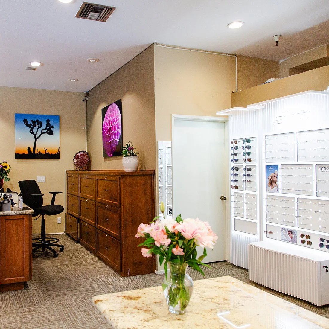 Patient Forms — Eye Lite Optometry