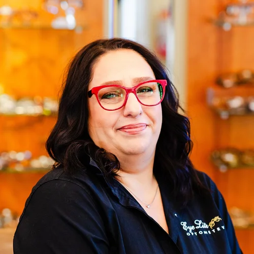Our Team — Eye Lite Optometry