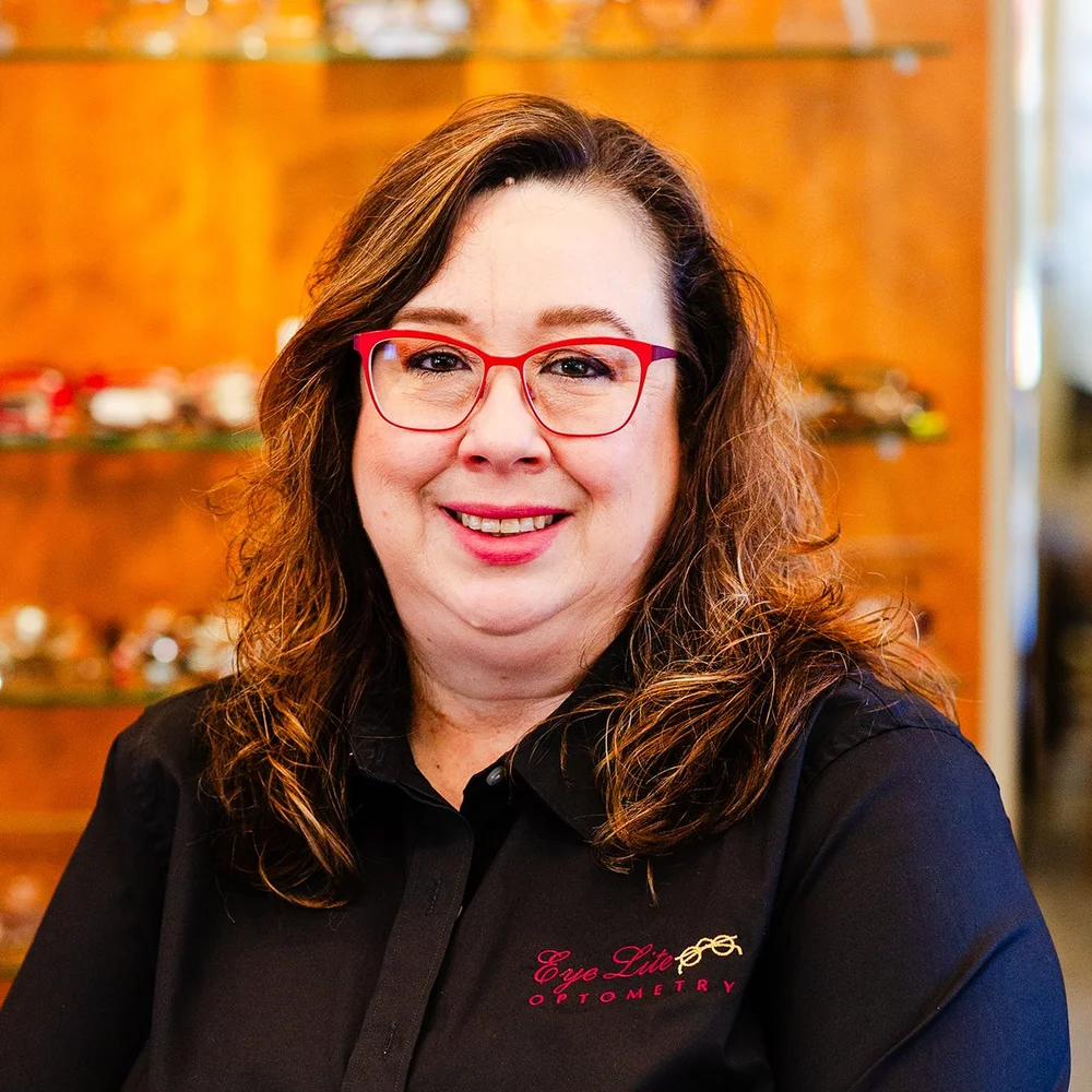 Our Team — Eye Lite Optometry