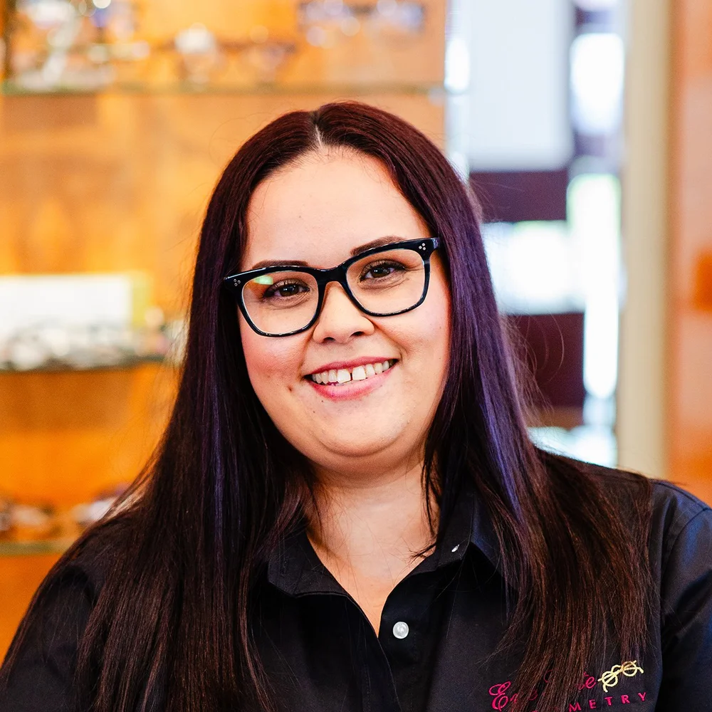 Our Team — Eye Lite Optometry