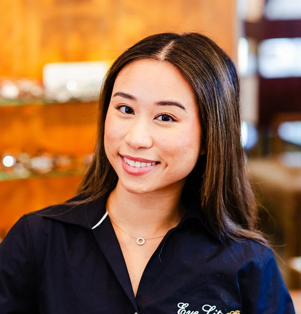 Our Team — Eye Lite Optometry