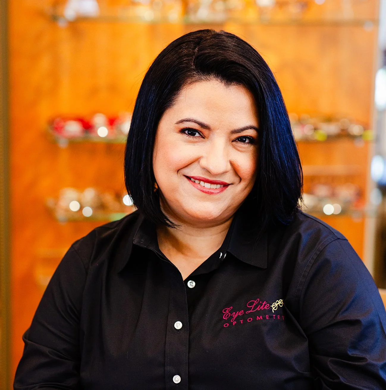 Our Team — Eye Lite Optometry