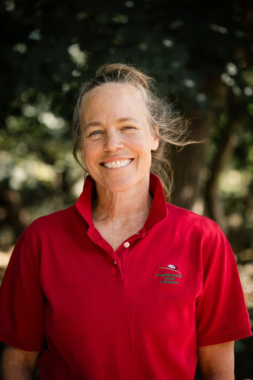 Jen Stone - Elementary Co-Lead Guide — Village Montessori School