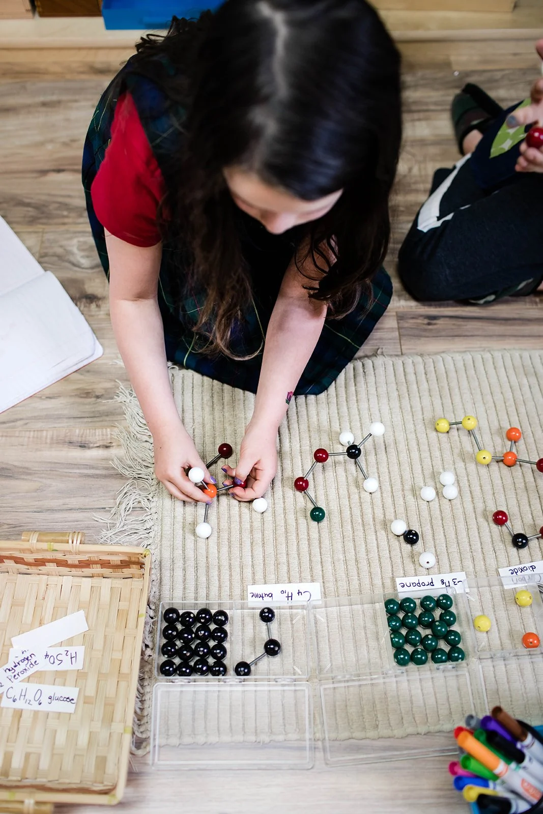 Village Montessori in Bluemont, VA: 10+ Years of Creative & Independent ...