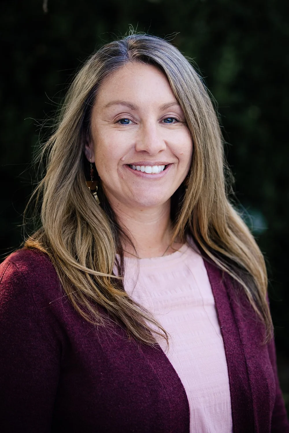 Jessica Hurt - Primary Lead Guide — Village Montessori School