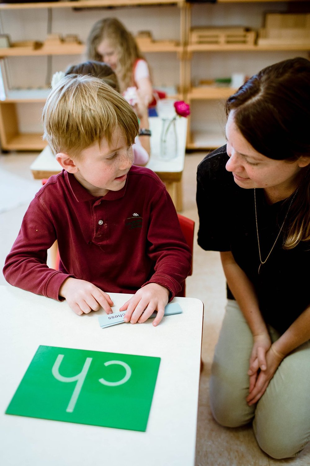 Village Montessori in Bluemont, VA: 10+ Years of Creative & Independent ...