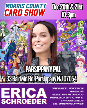 Events | Join the Card Show Today — Morris County Card Show