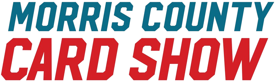 Card Show - 2/28-3/1 — Morris County Card Show