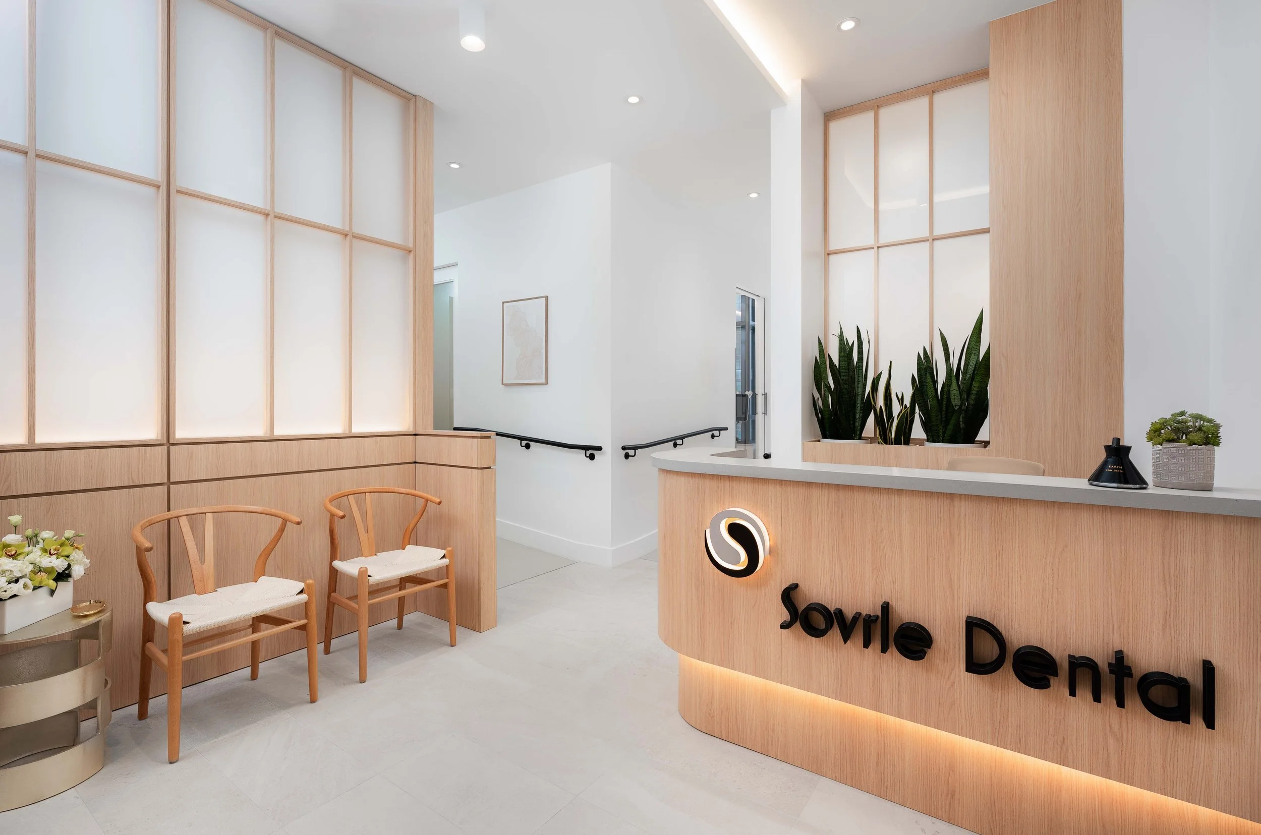 Sovrle Dental