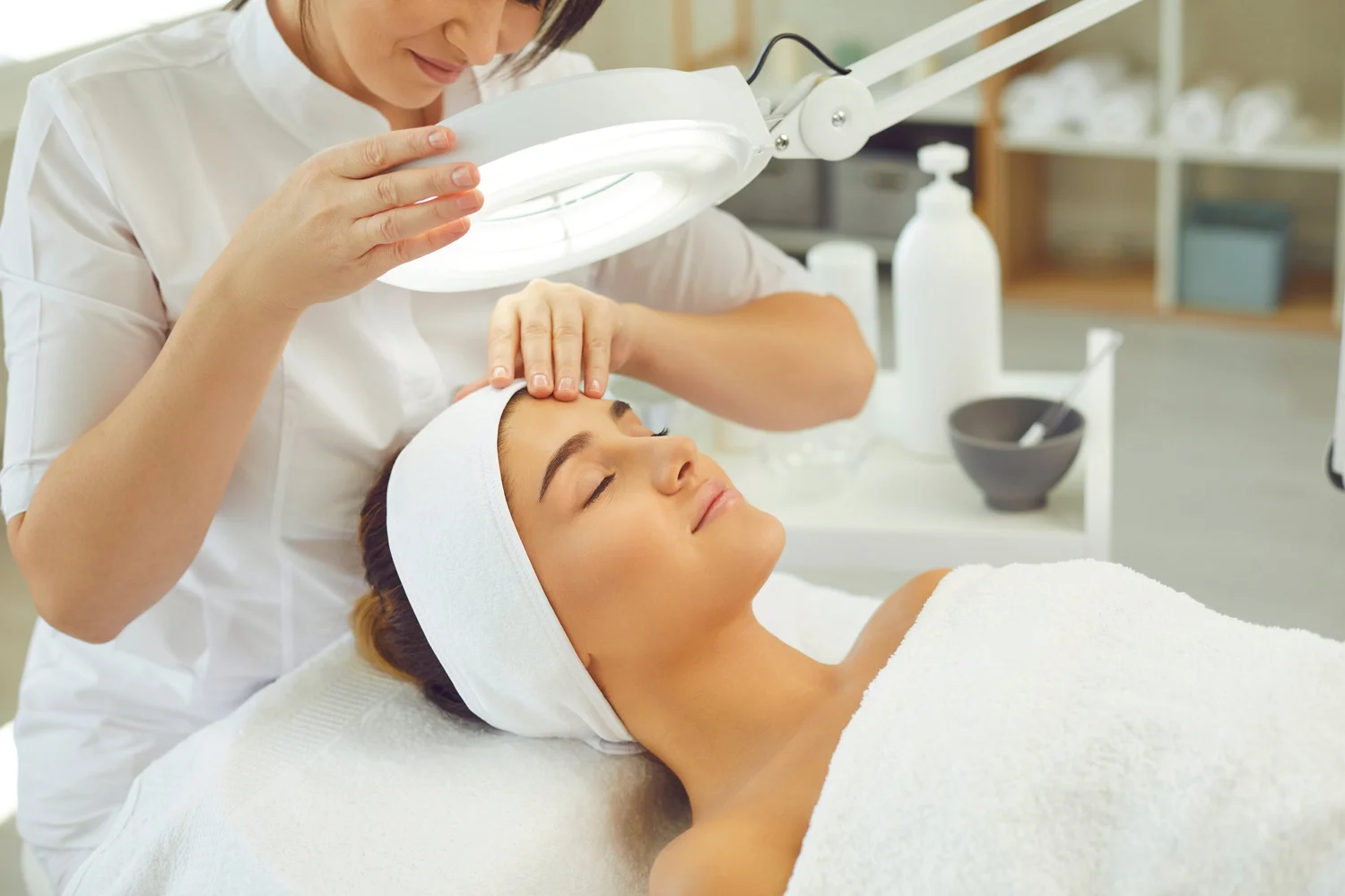 Treatments | Christchurch Beauty Therapy Services — 360 Skin Studio