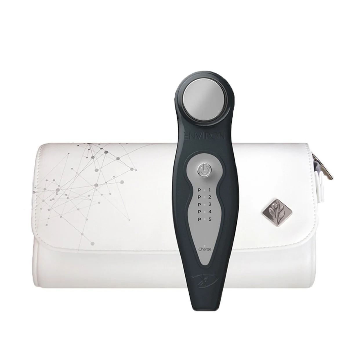 Electro-Sonic DF Mobile Skincare Device — 360 Skin Studio