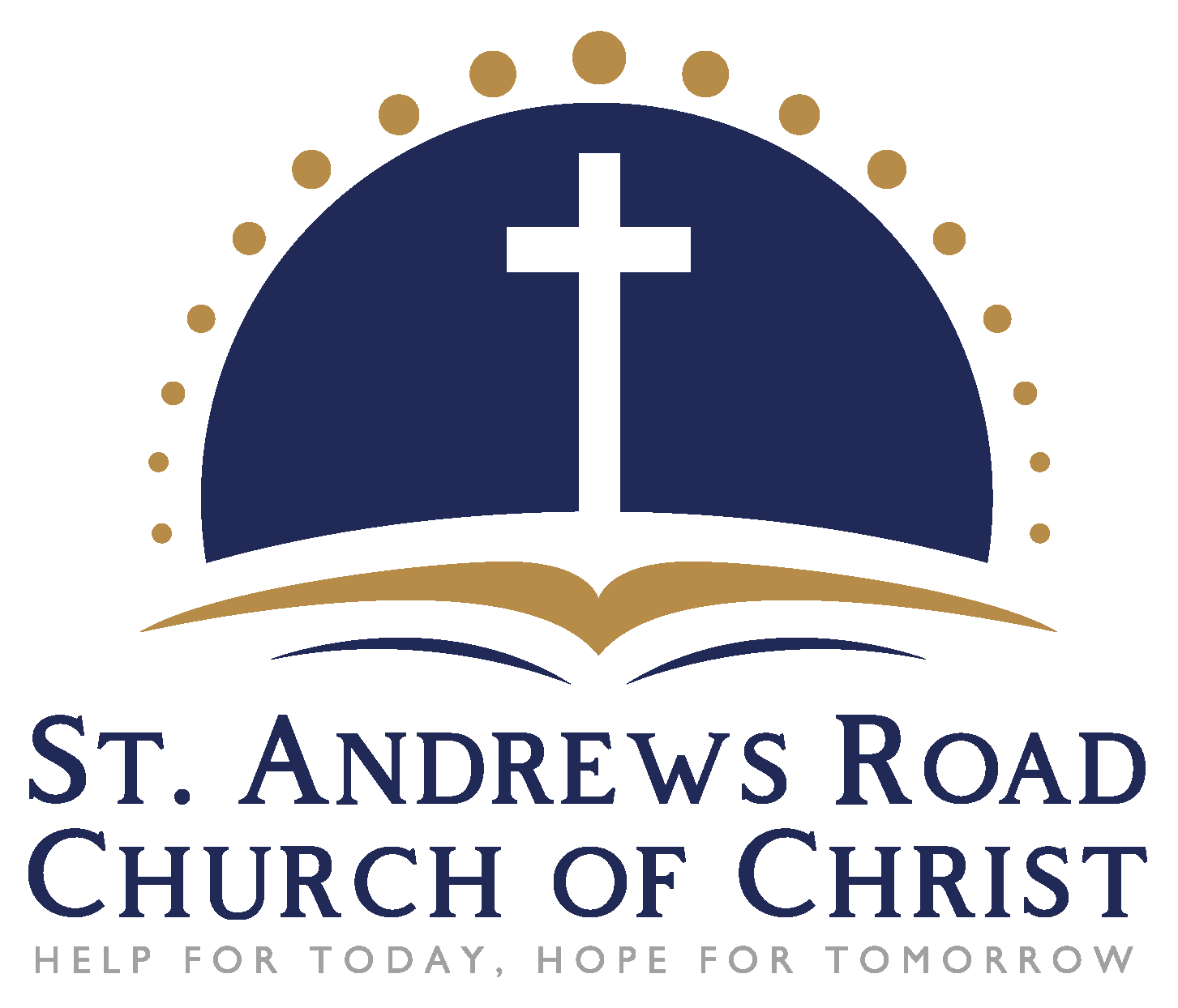 Saint Andrews Rd Church of Christ