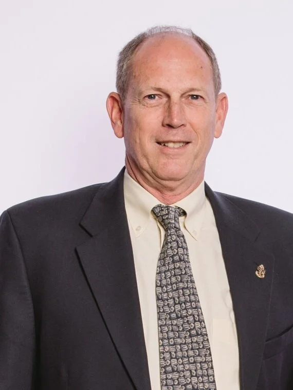 Our Leaders — Saint Andrews Rd Church of Christ