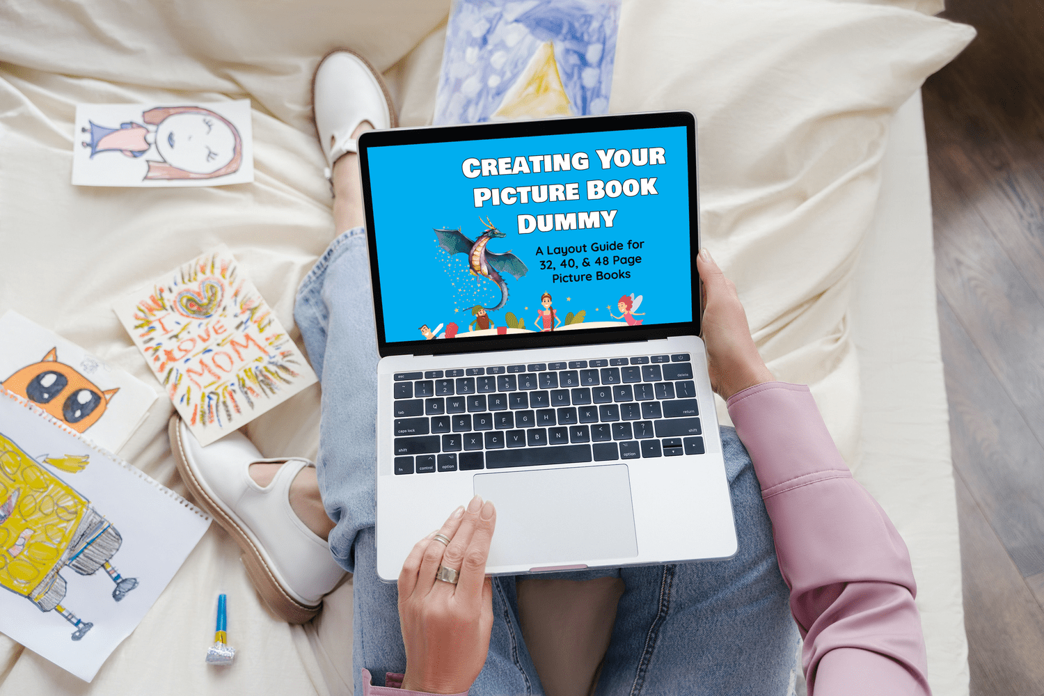 Likes Publishing - Encourage. Elevate. Inspire