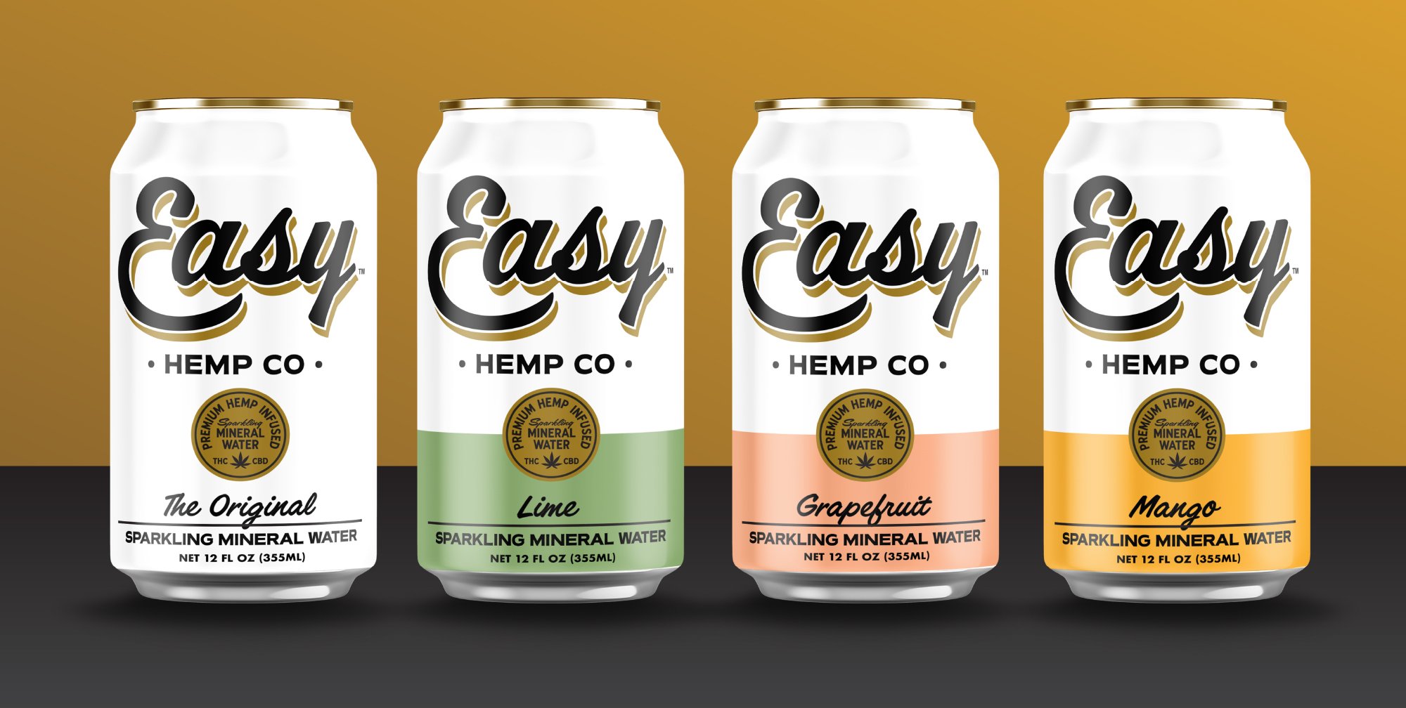 Easy Hemp Co