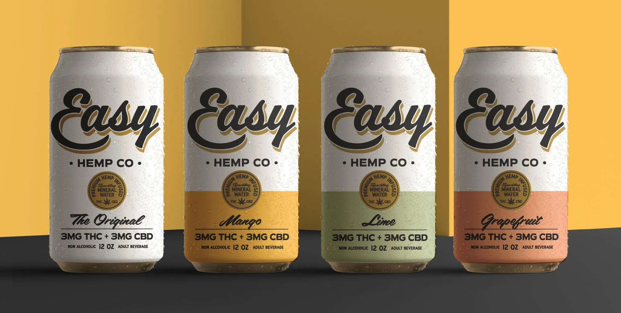 Easy Hemp Co