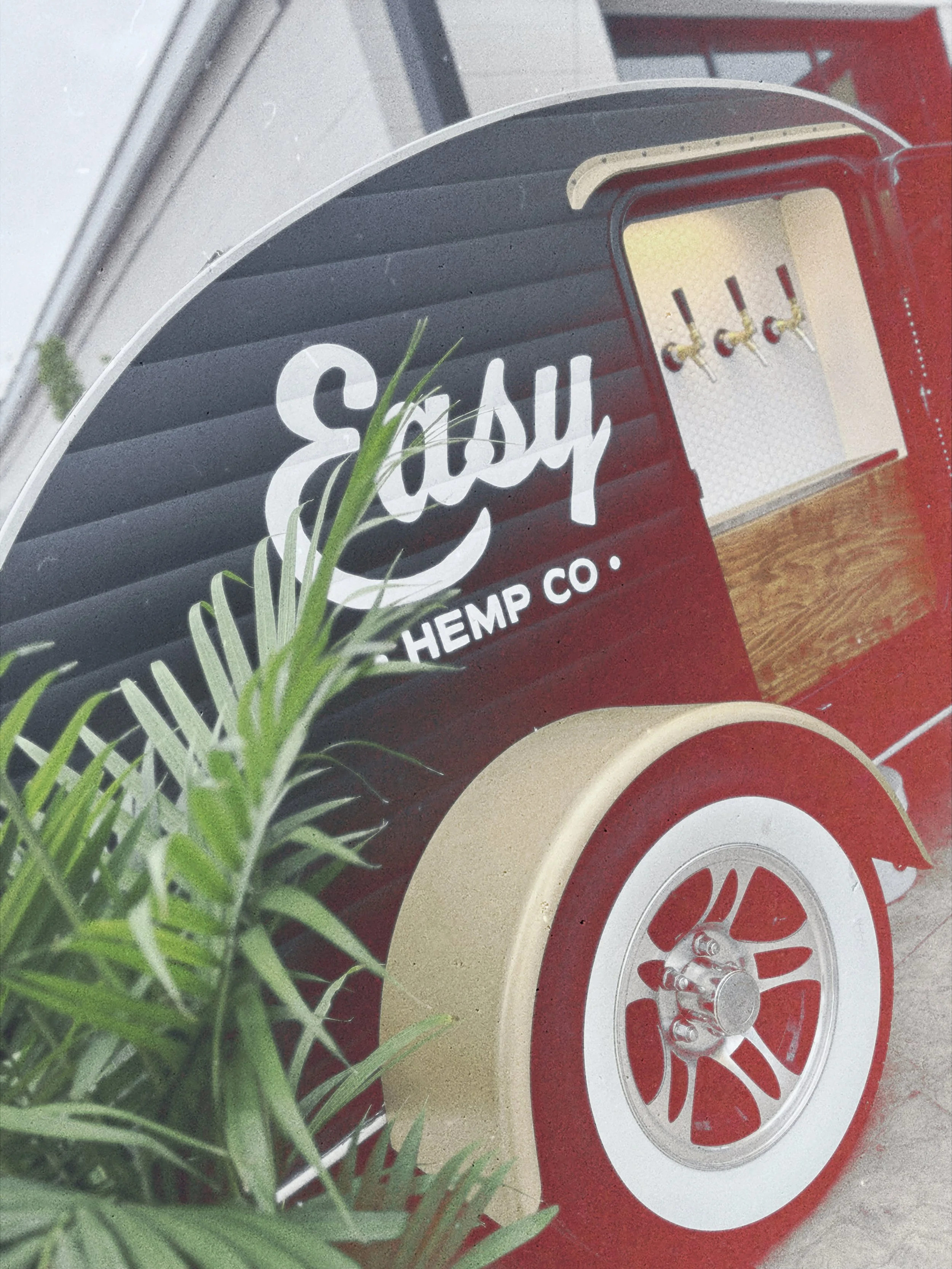 Easy Hemp Co