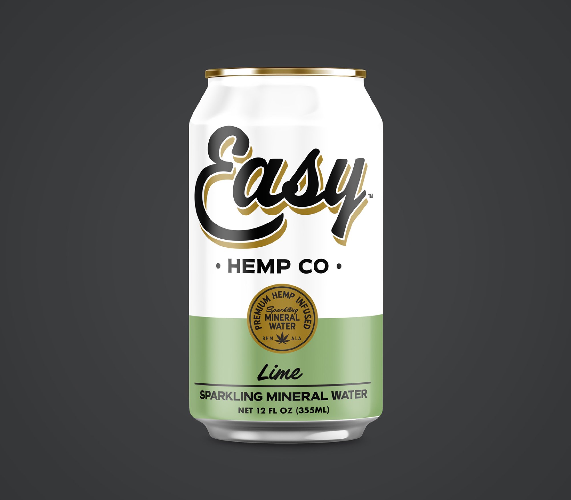 Easy Hemp Co
