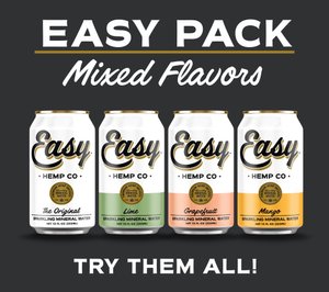 Easy Hemp Co