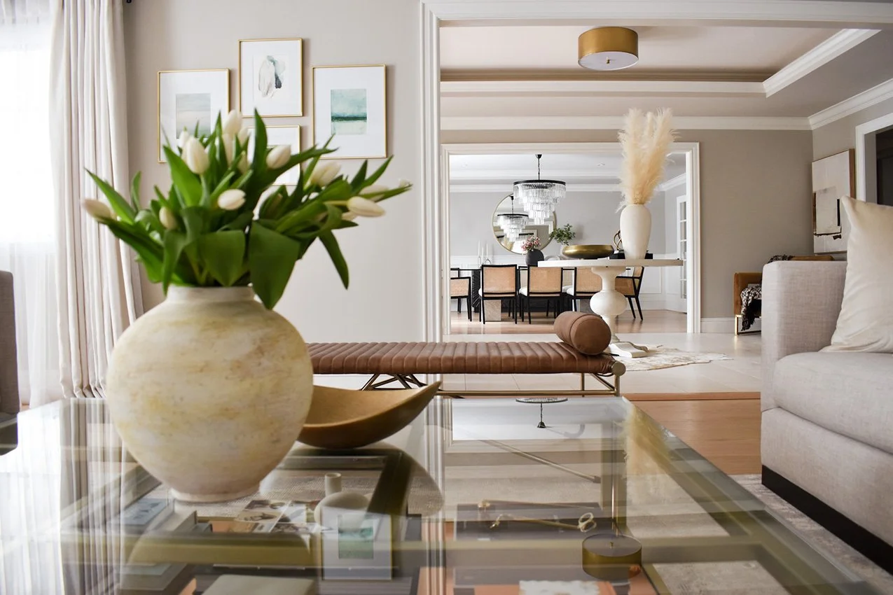 Portfolio — SAGA INTERIORS