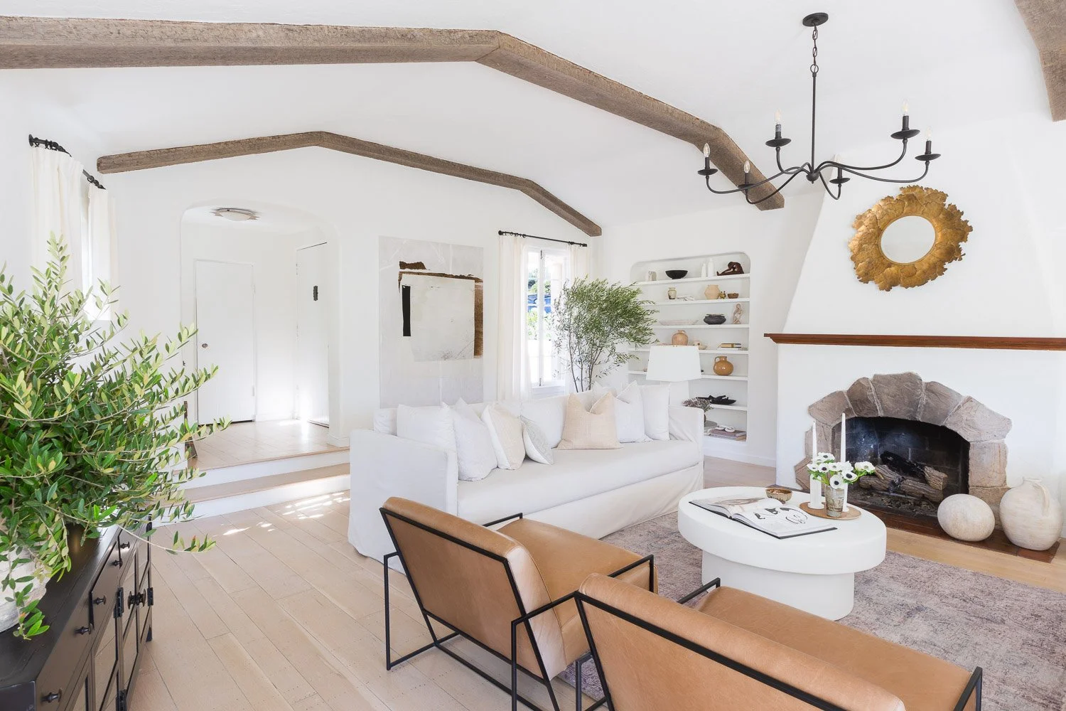 SAGA INTERIORS