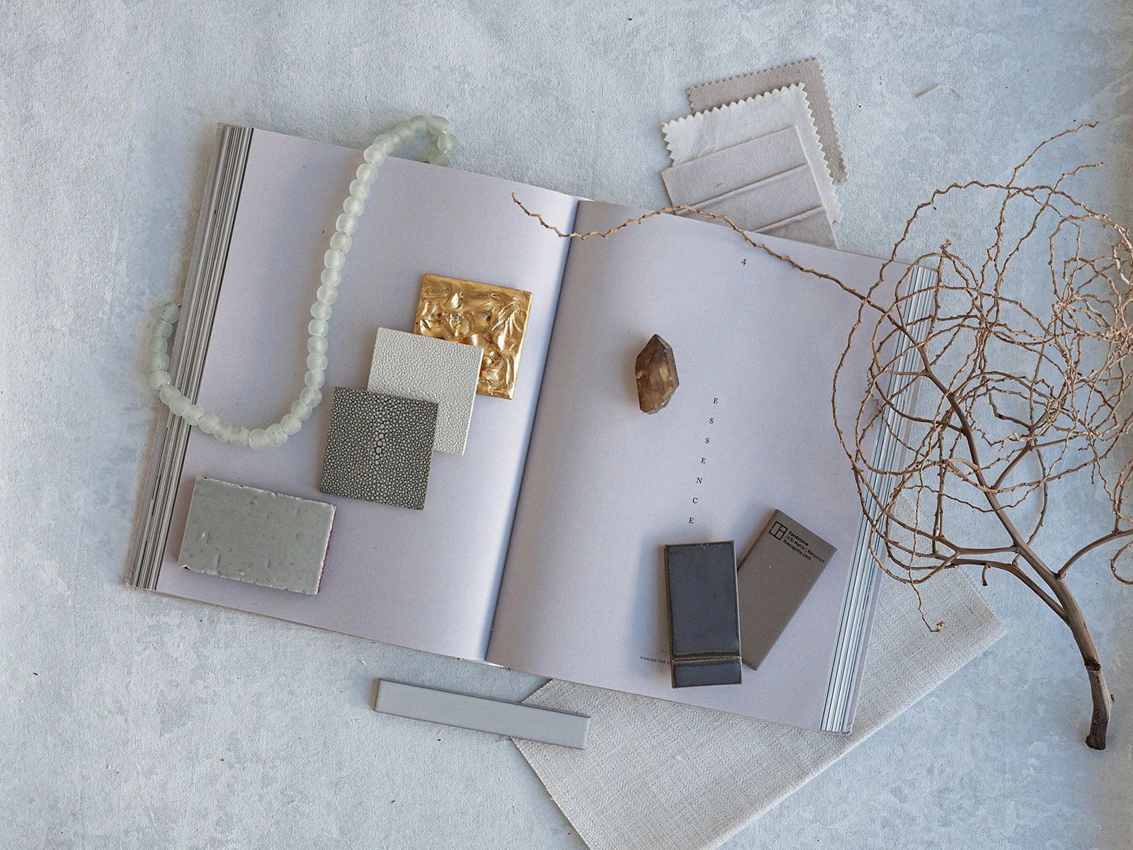 SAGA INTERIORS