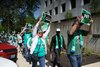 Oregon AFSCME Politcal Engagement