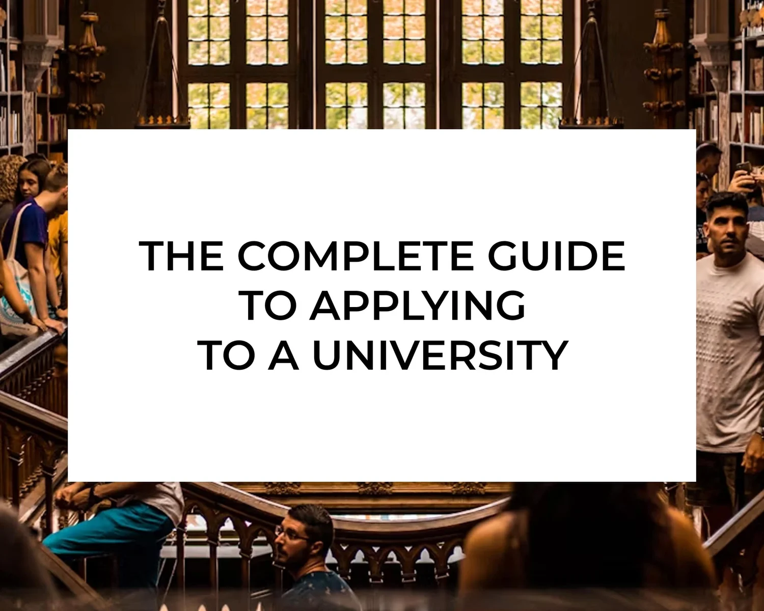 Blog — Chat University