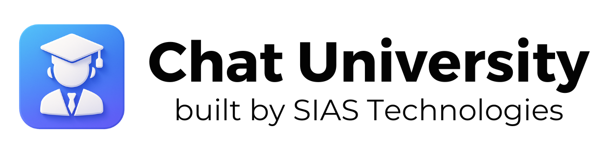 Chat University