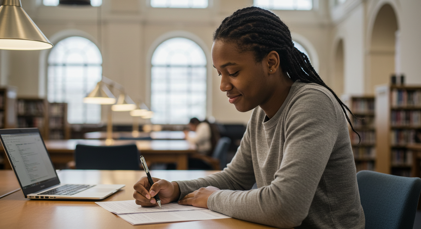 How To Write Your Undergraduate Personal Statement — Chat University