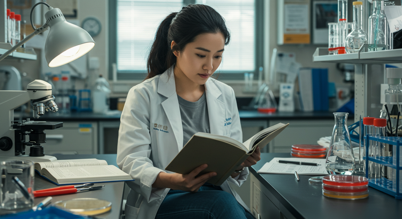 Understanding BMAT Scoring and How to Achieve It — Chat University