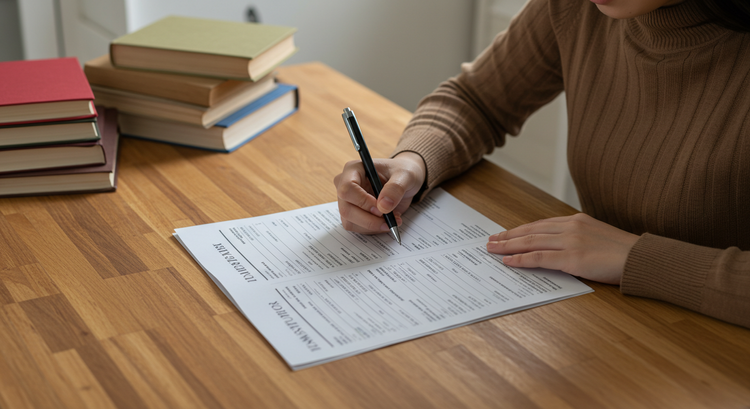 The Complete Guide To Applying To A University in UK — Chat University