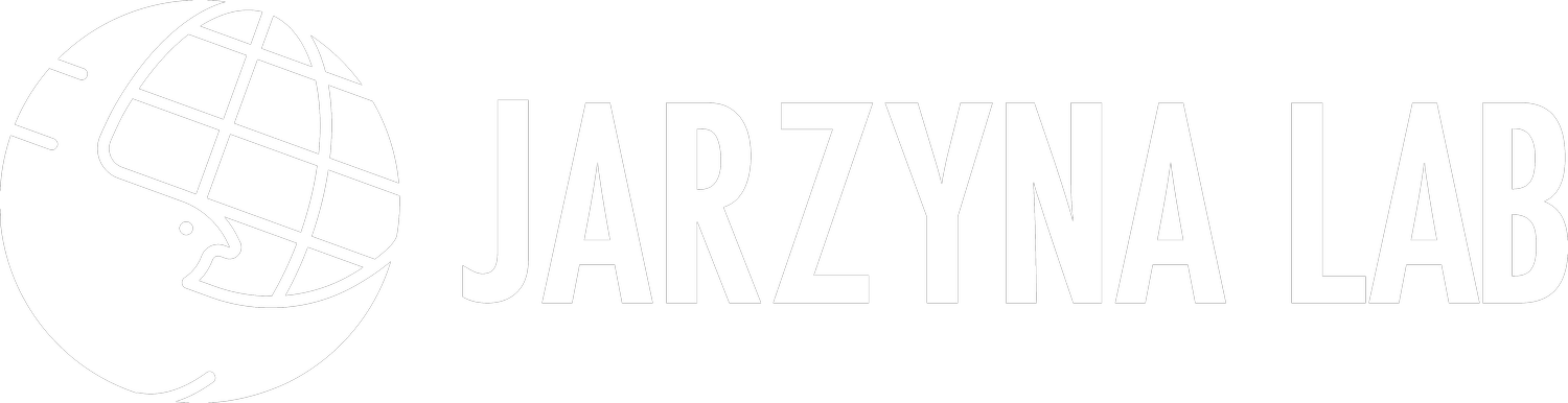 Join the Lab — Jarzyna Lab