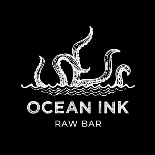 Menu — OCEAN INK