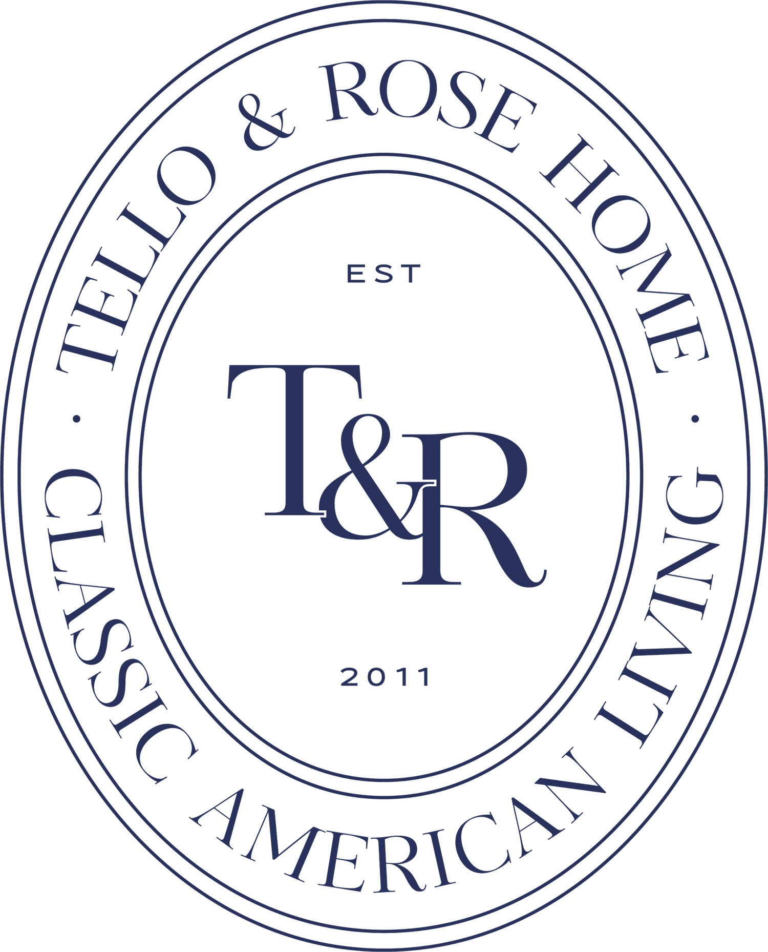 Your guide to a fresh take on classic American living | Tello & Rose