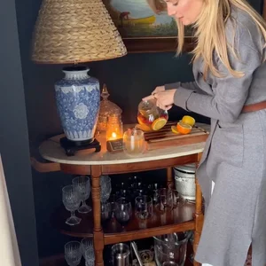 Women’s wellness tea recipe | Tello & Rose | Tello & Rose