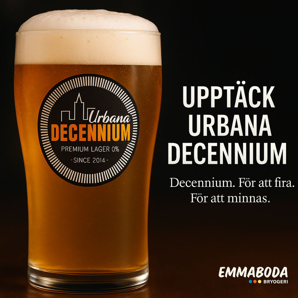 Mat & Dryck | Savor Urban Flavors — Urbant smak