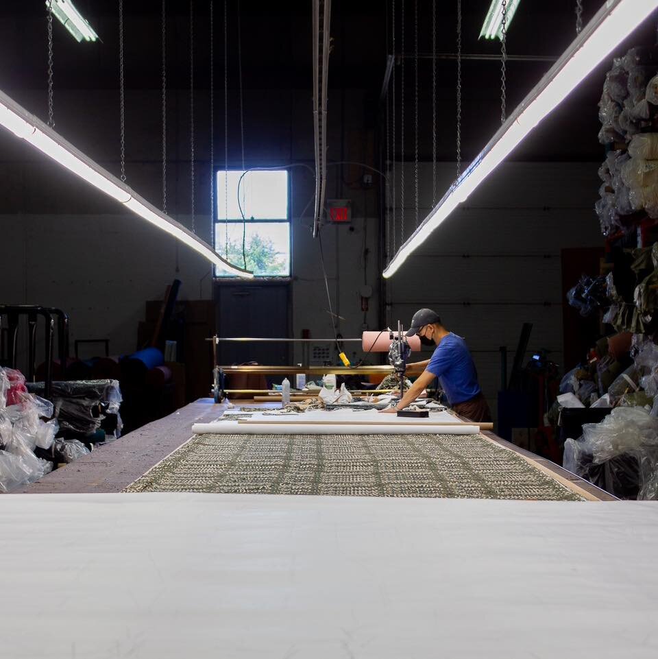 CRW Design - Canadian-Made Clothing Development & Production